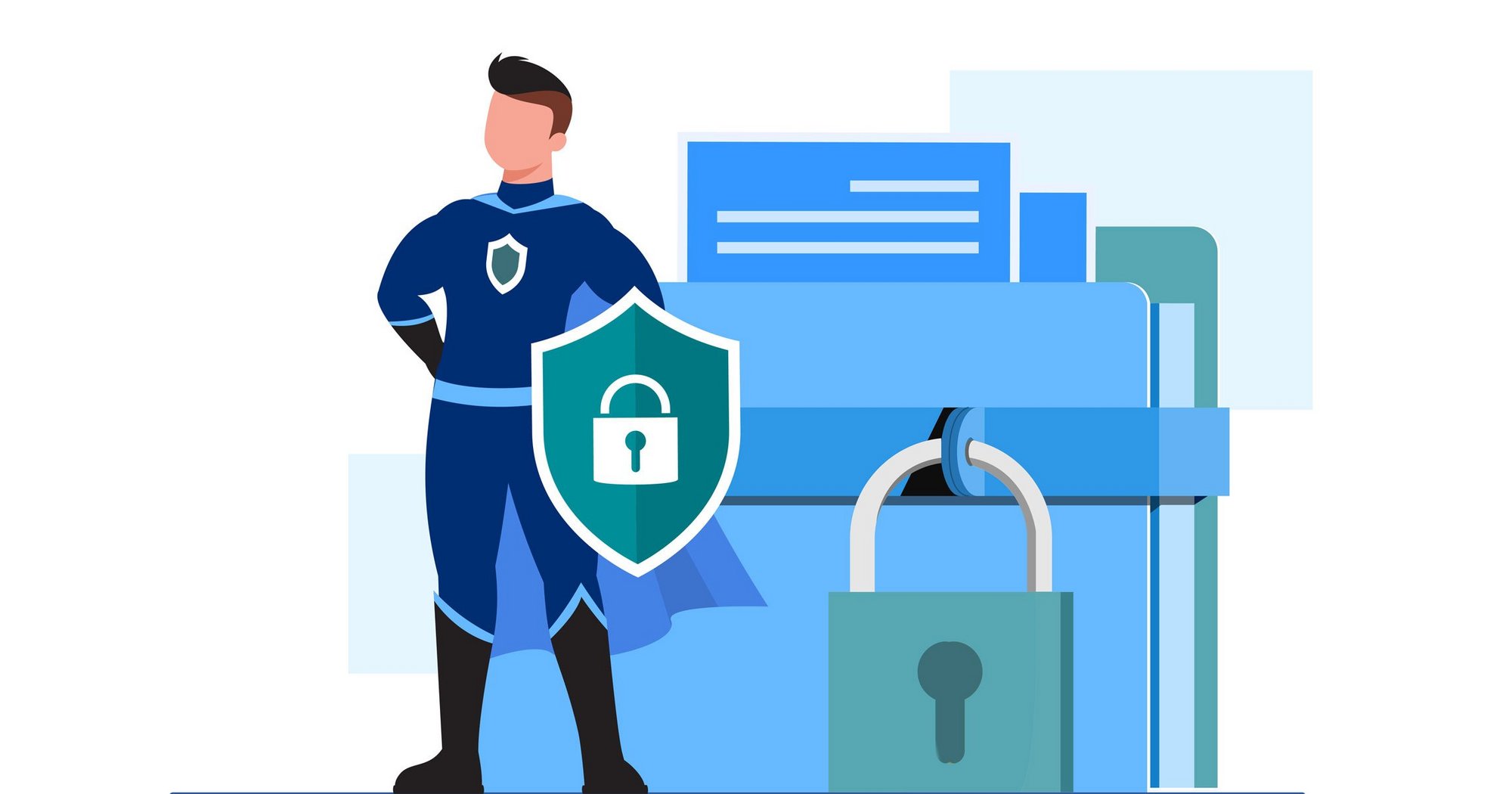 Mit Trivy mehr Sicherheit für TXTWerk - ontolux