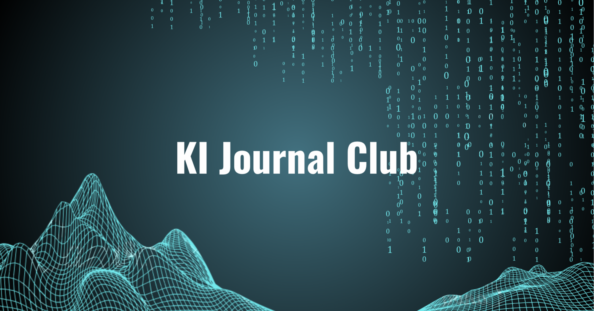 Idee der Foundation Models | KI-Journal Club 09/21 - ontolux